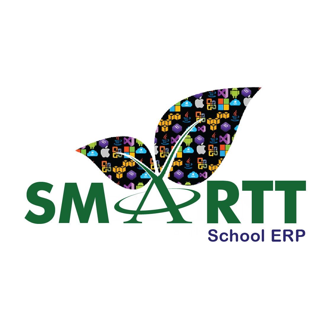 SMARTT ERP: Systematically Managed Academic Resource Transportation ...